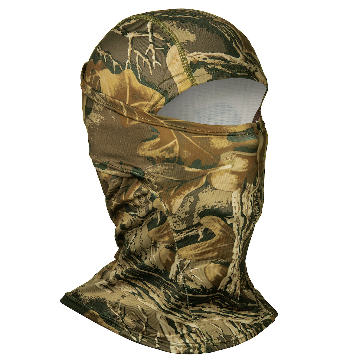 Lightweight Balaclava - Realtree Advantage Classic – North Mountain Gear