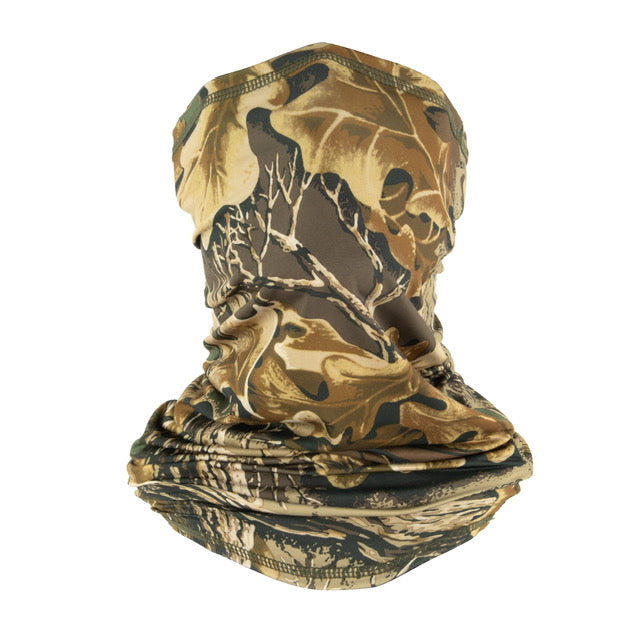 Realtree Advantage Classic Neck Gaiter – North Mountain Gear