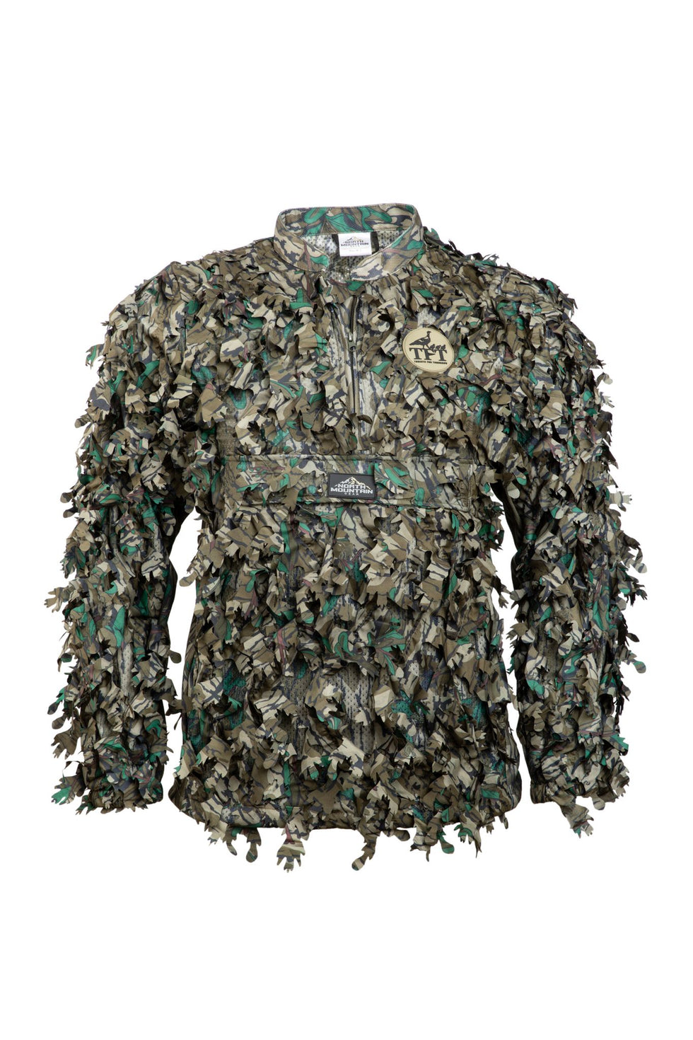 North Mountain Gear - Ghillie Suits & Hunting Accessories