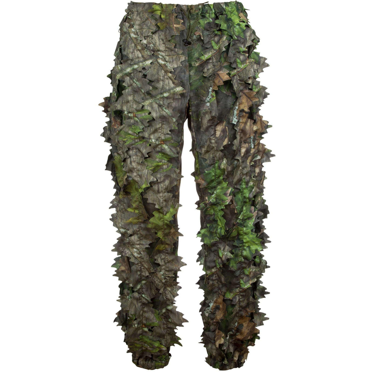 Diffusion Leafy Pants – Mossy Oak NWTF Obsession Camo | Silent ...