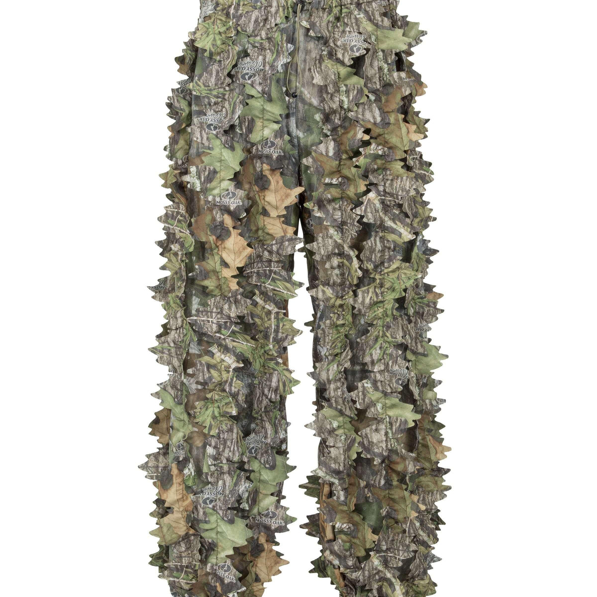 Diffusion Leafy Pants – Mossy Oak Obsession Camo | Silent, Lightweight ...
