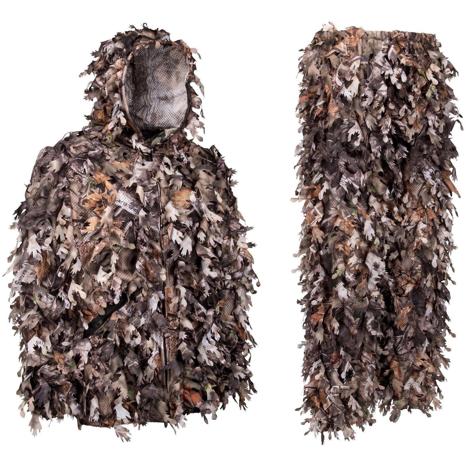 North Mountain Gear Leafy Suits