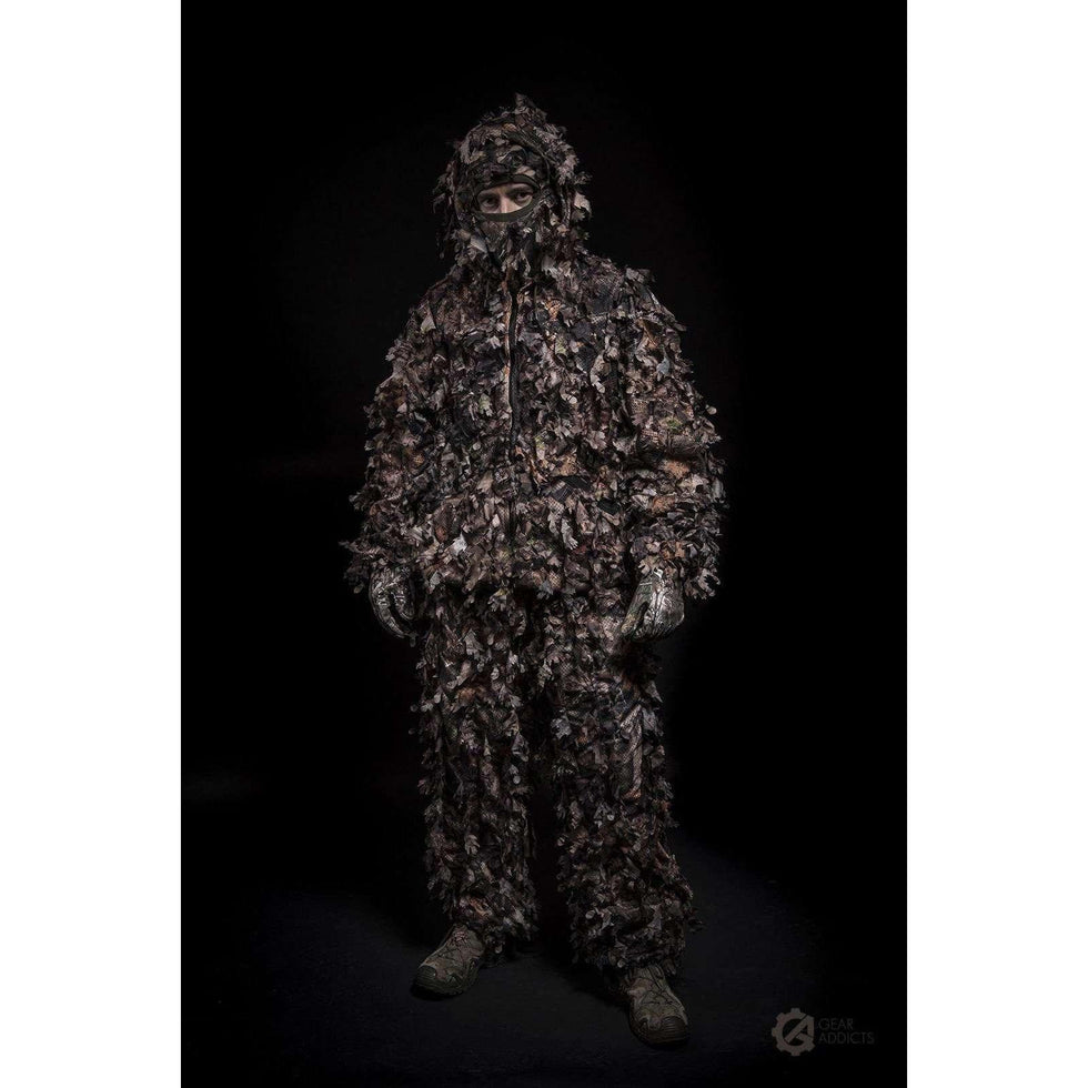 North Mountain Gear Leafy Suits