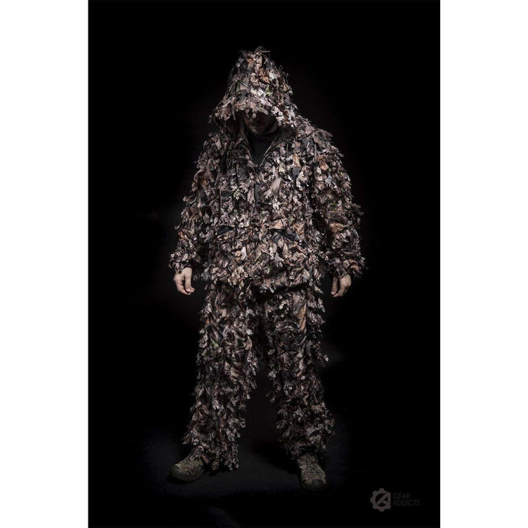 North Mountain Gear Leafy Suits