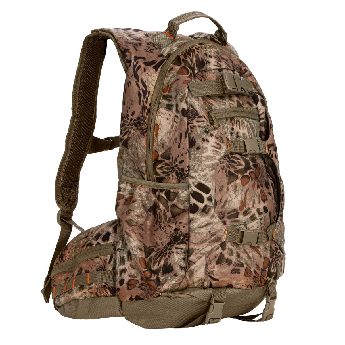 NORTH MOUNTAIN GEAR BACKPACK - PRYM1 - SAND ST0RM – North Mountain Gear